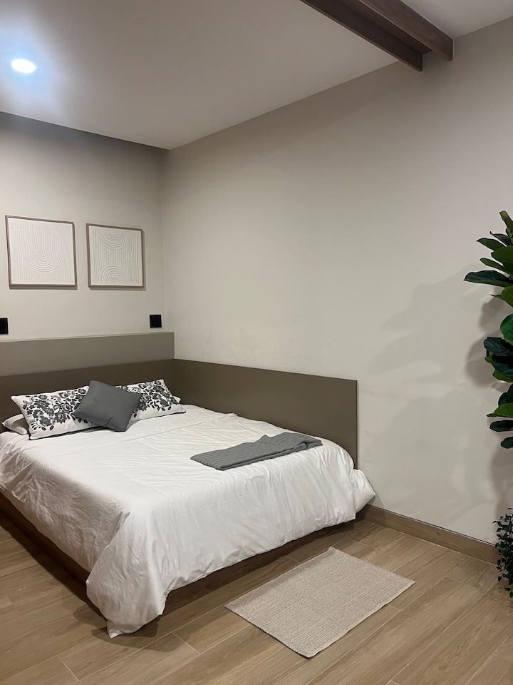 Margot Stay Gdl - Guadalajara, México