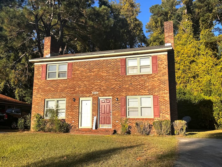 One Room, Clean & Comfy 5 Min From Ecu Health #4 - Greenville, NC