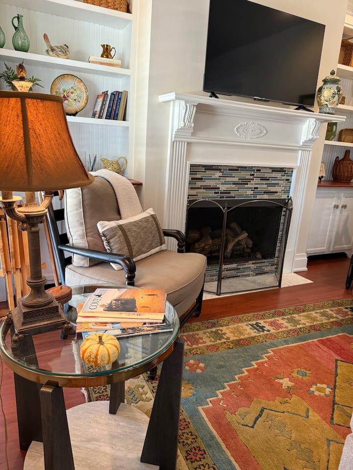 Little Bella Cottage - Alabama