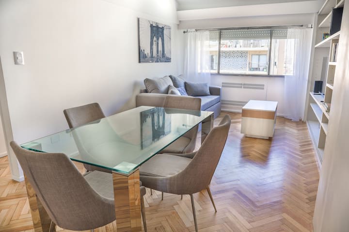 City Center Apartment 2 - Buenos Aires