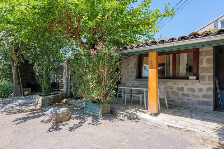Gite Bergerie - Village De Gîtes - Ardèche