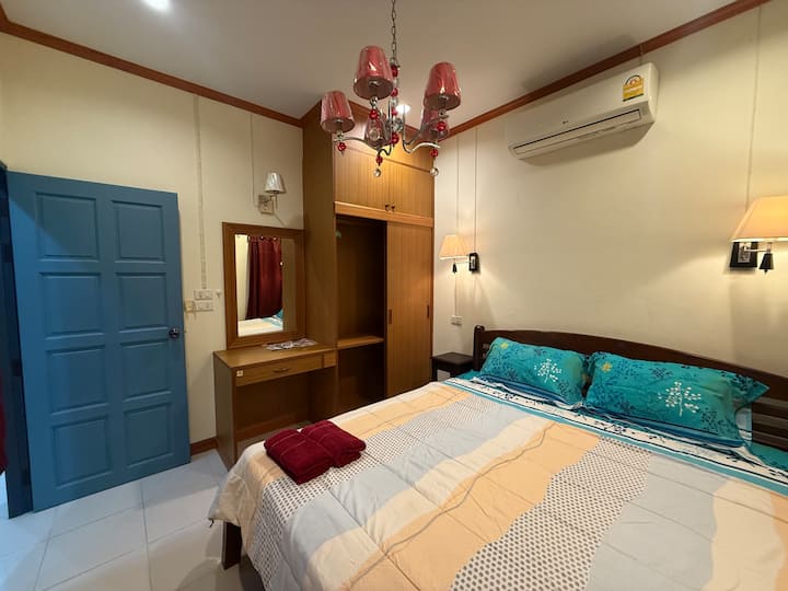 Located Near The Sea And Surrounded By Nature - Koh Samui