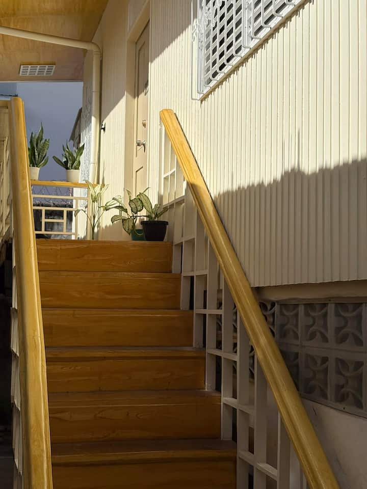 Apartment 2nd Floor - Zamboanga