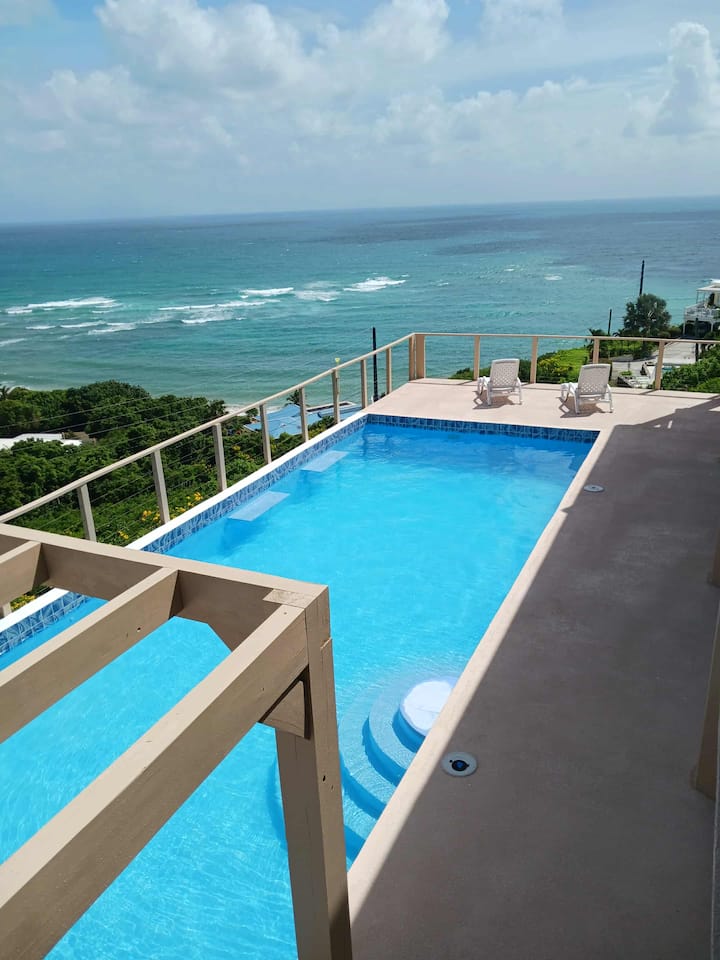 Kerribeanview - U.S. Virgin Islands