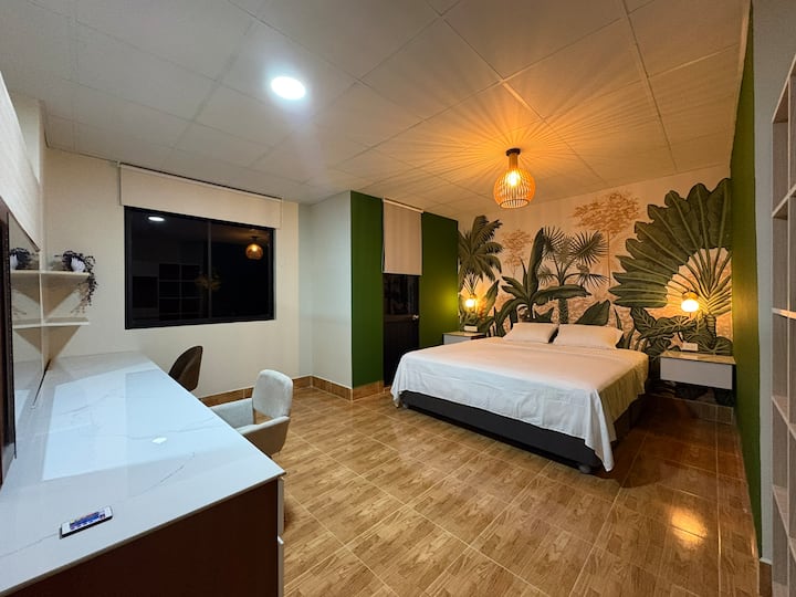 Apartamento Selva King - Pucallpa