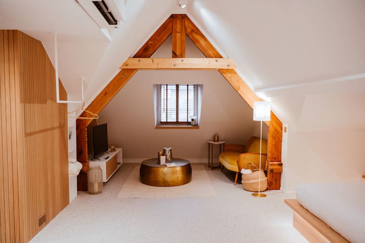 Suite De Luxe «&nbsp;Opaline&nbsp;» - Limbourg, Belgique