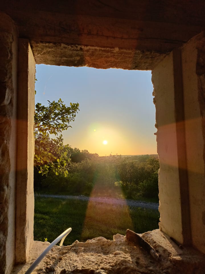 Gîte Nature - Périgord