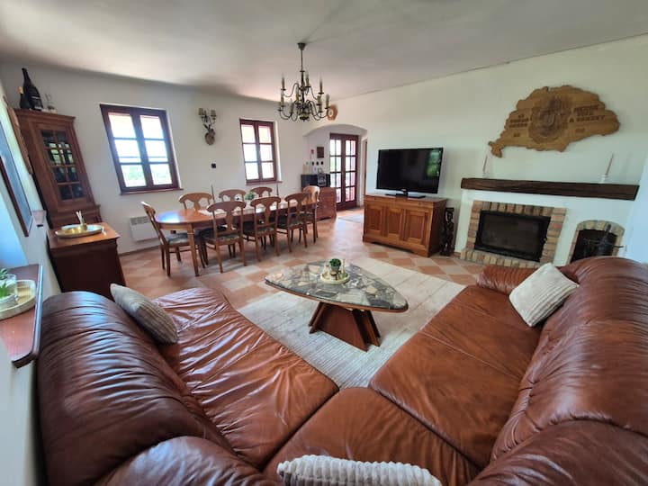 Dorono House - Balatonfüred