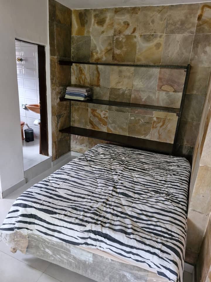 Capim-verde - Santo André