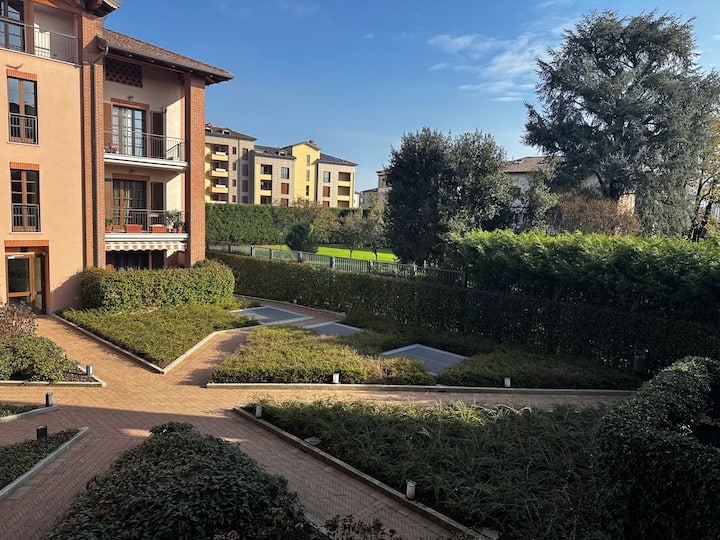 Assagoapartments - Il Gelso - Assago