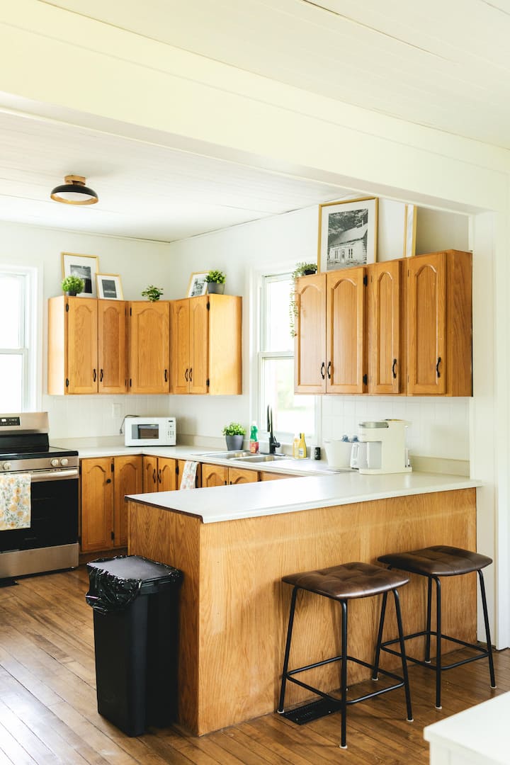 Mallity Manor - Casselman