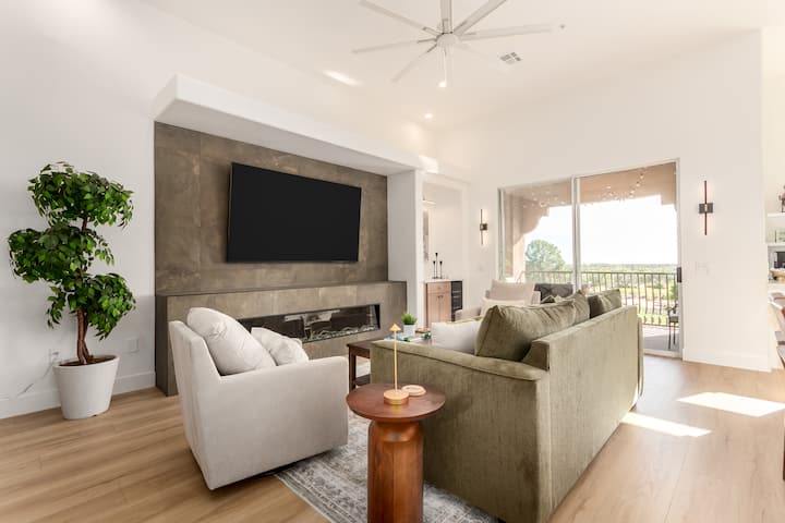 Tee Time Scottsdale - Scottsdale, AZ