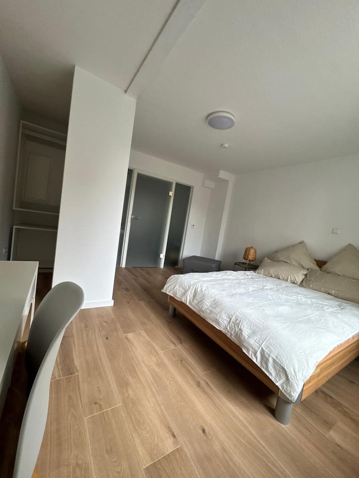 Ferienwohnung In Merzig City An Der Saar - Saarland