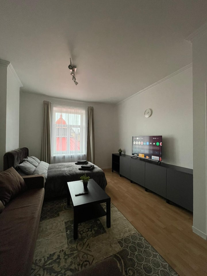 Heart Of Riga's Apartment - Riga