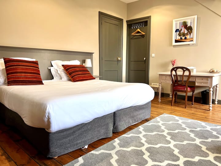 T1 Lumineux & Cosy, Vue Cathédrale, Amiens Centre - Amiens