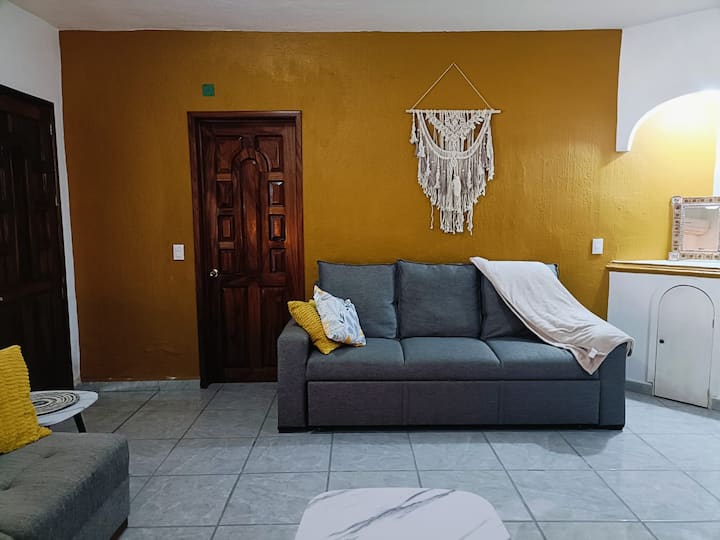 Casa Palmar De Aramara - Puerto Vallarta