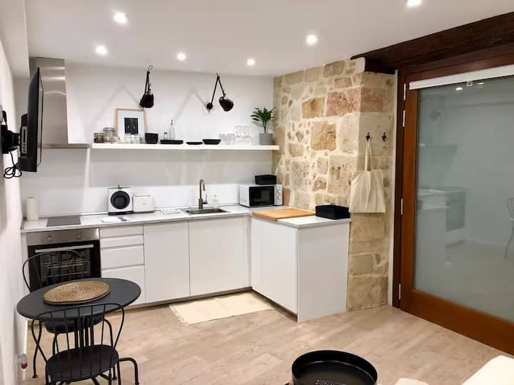 Precioso Apartamento, Junto Universidad Y Catedral - Salamanca