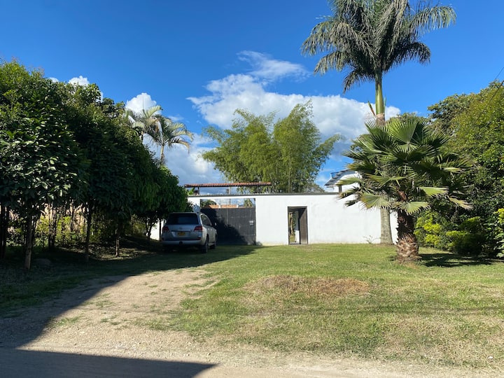 El Guadualito - Pitalito