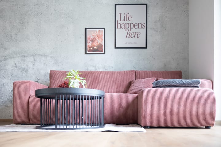 Heimbi-home No.4, 4 Pers, Europapark, E-ladesäule - Kappel-Grafenhausen