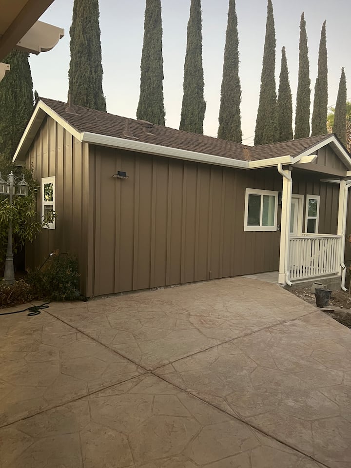 Cozy Little Home - Pittsburg, CA