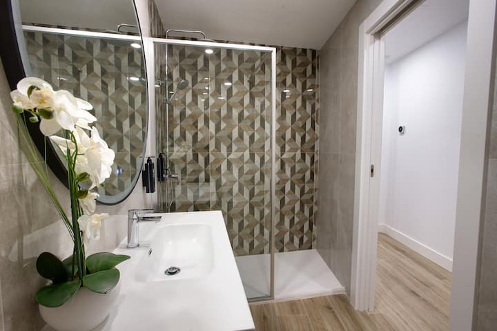 Hurtado De Mendoza Estudio 104 By Cuencaloft - Cuenca, España