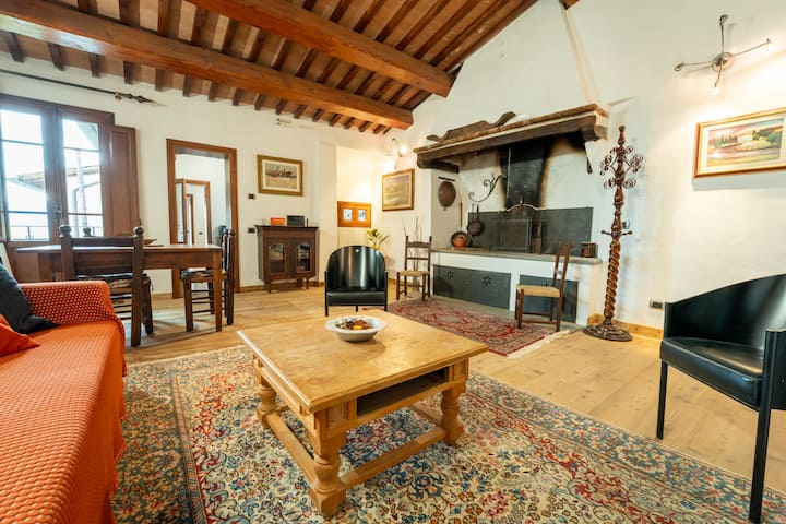 Regina's Home - Empoli