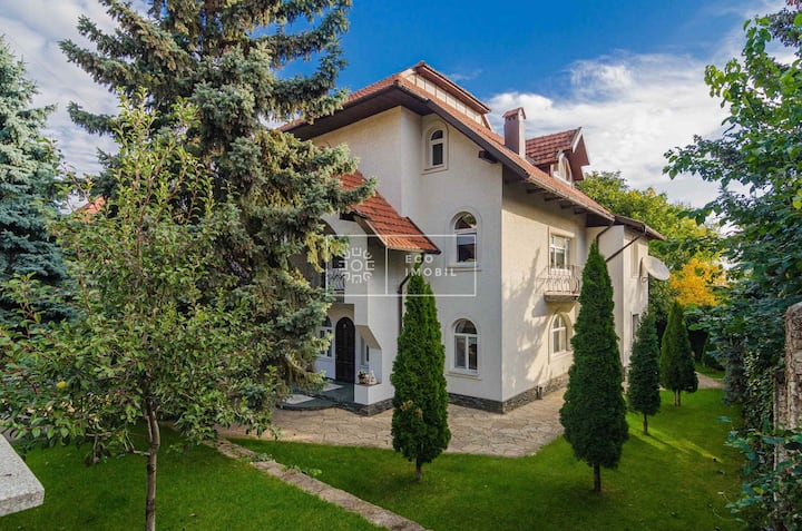 Ecoimobil-locativ - Chișinău