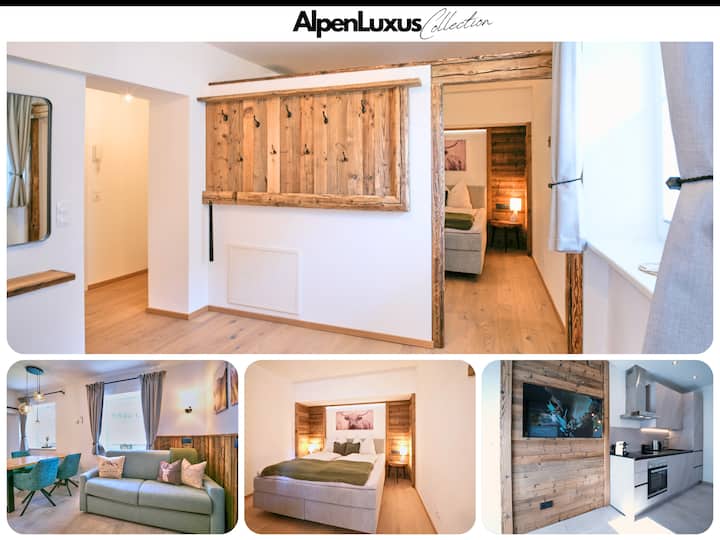 Alp'n Soul - Alpenluxus Collection - Reith im Alpbachtal