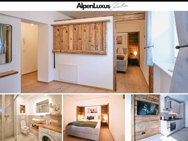 Alp'n Soul - Alpenluxus Collection - Alpbach