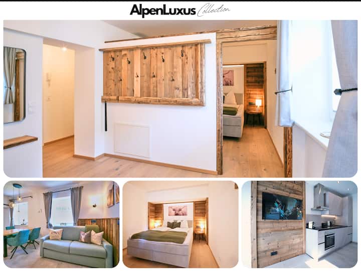 Alp'n Soul - Alpenluxus Collection - Reith im Alpbachtal