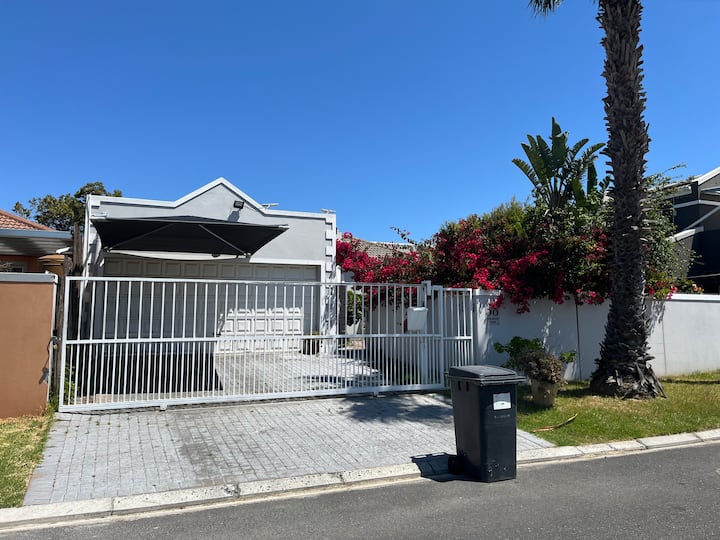 Holiday Home - Parklands