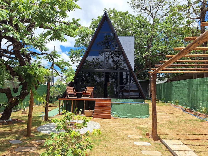 Chalé  Da Lagoa. - Lagoa Santa