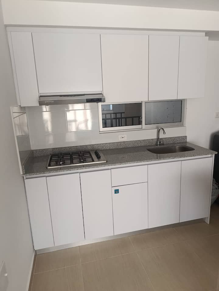 Arenitas Riviera 304 - Carmen de Apicalá