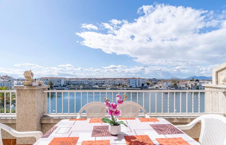 Maena Cali Lago - Empuriabrava