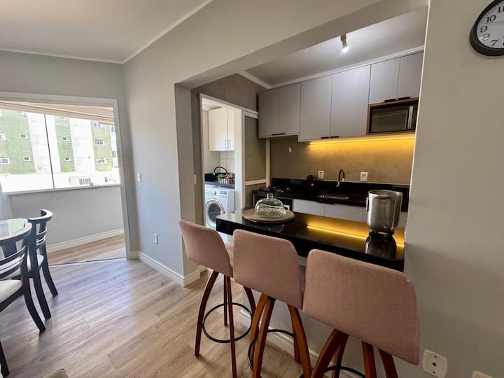 Conforto Na Praia! - Capão da Canoa