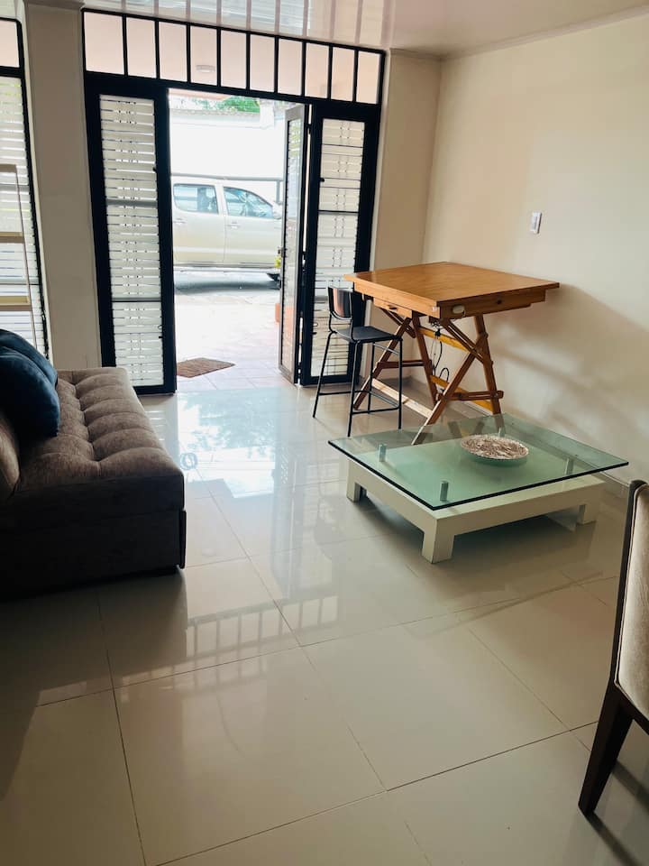 Hermoso Apartamento En Pacande - Villavicencio