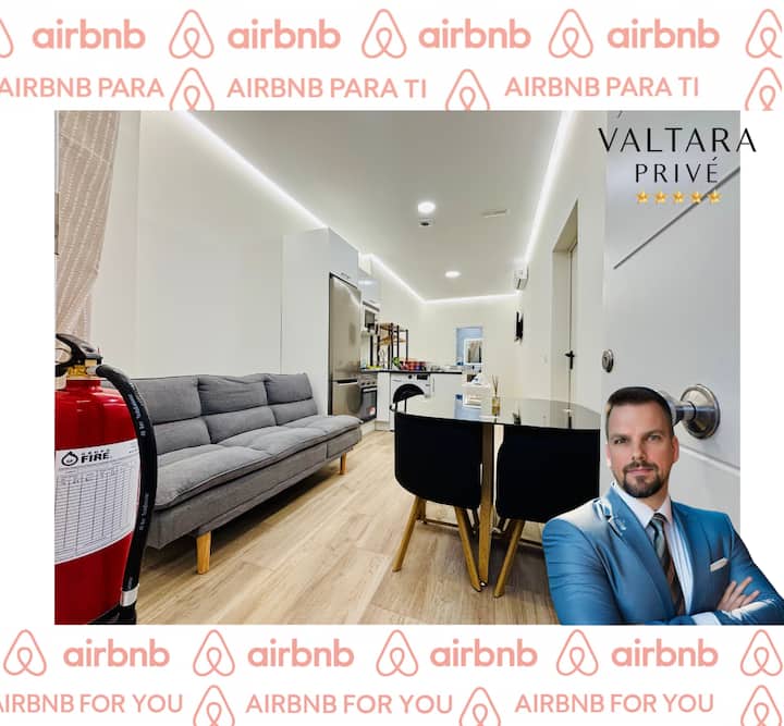 A Tan Solo 14 Minutos De Madrid Centro - Leganés