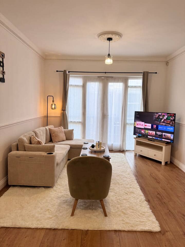 The Hide• 2br • London Bridge • Corporate Ready - Londres
