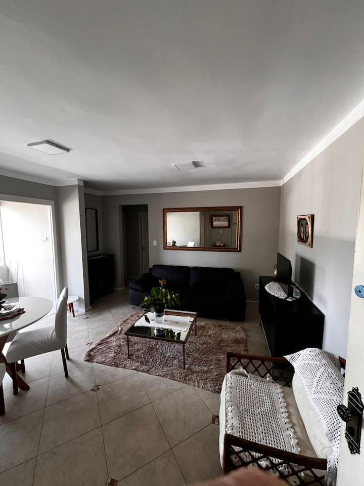 Apartamento Centro  Tramandaí Ed. João De Barros - Tramandaí