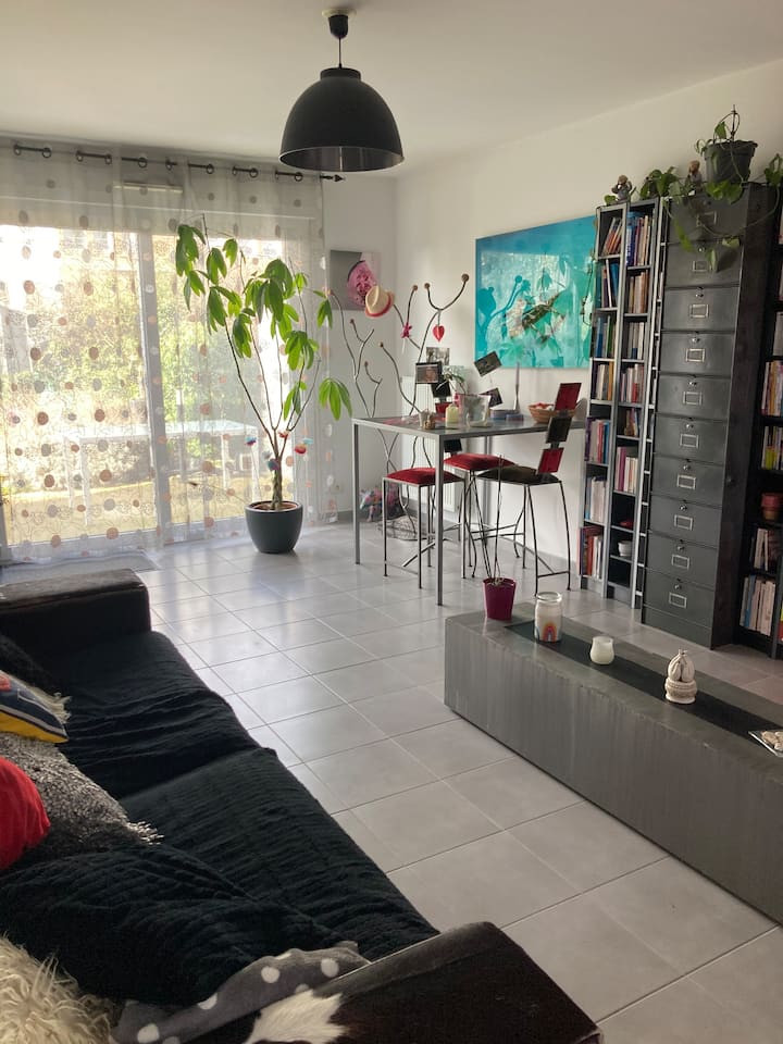 Chambre D’hôtes - Angers