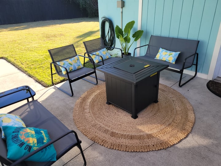 Pc Poolside Palms - Panama City, FL