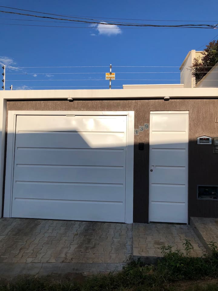 Casa - Caetité Ba - Bahia (estado)