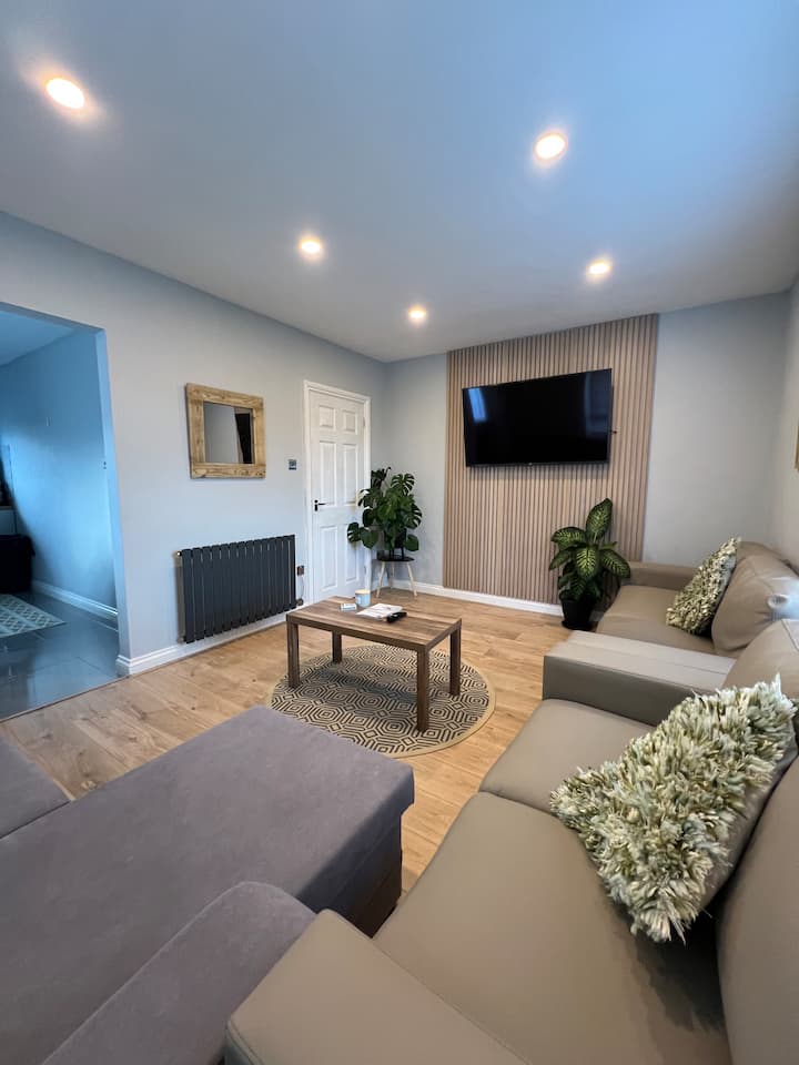 3-bed Apartment In Tenby - Saundersfoot