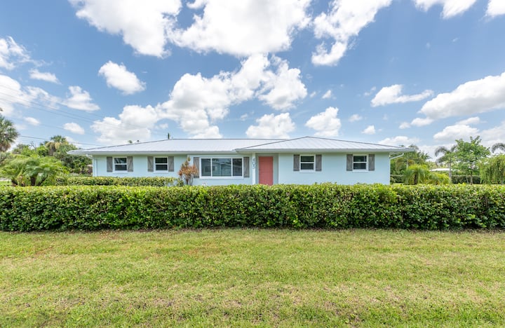 Welcome To This Exceptional Punta Gorda Home! - Punta Gorda, FL