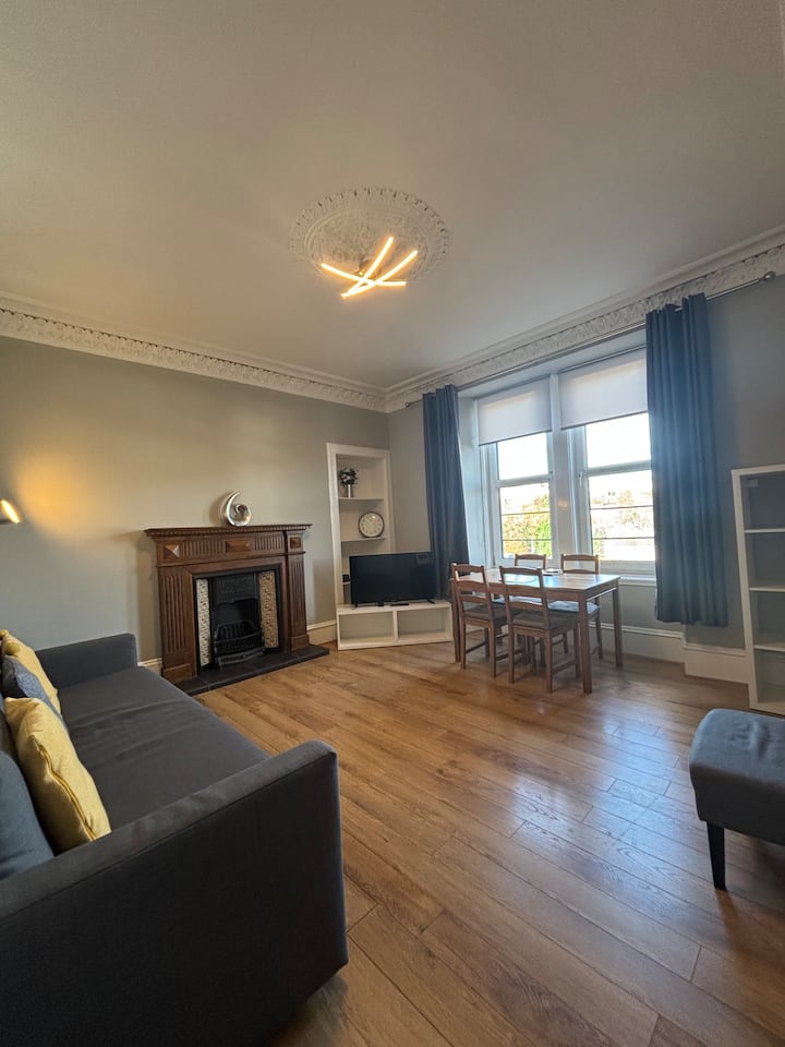 West End Flat - Dundee