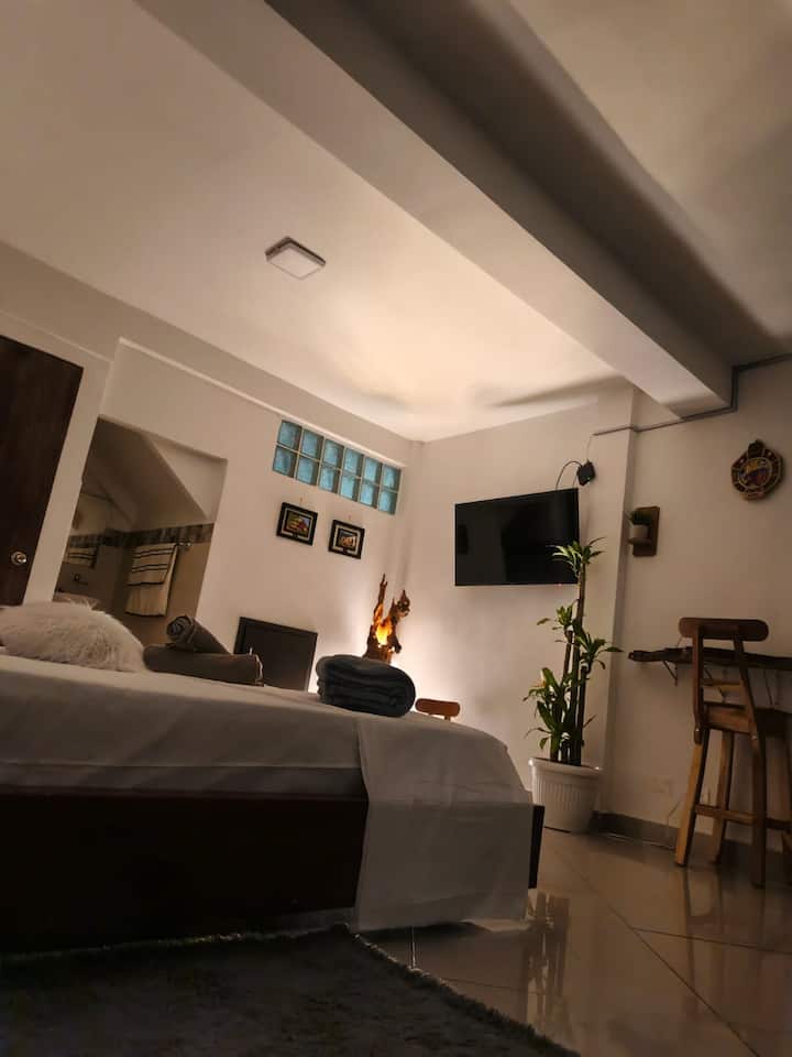 Hospedaje Santa Mónica 1 - Dosquebradas