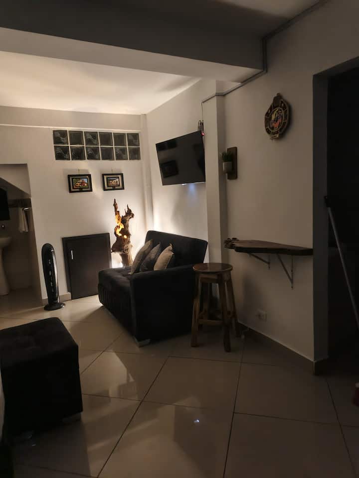 Hospedaje Santa Mónica - Pereira