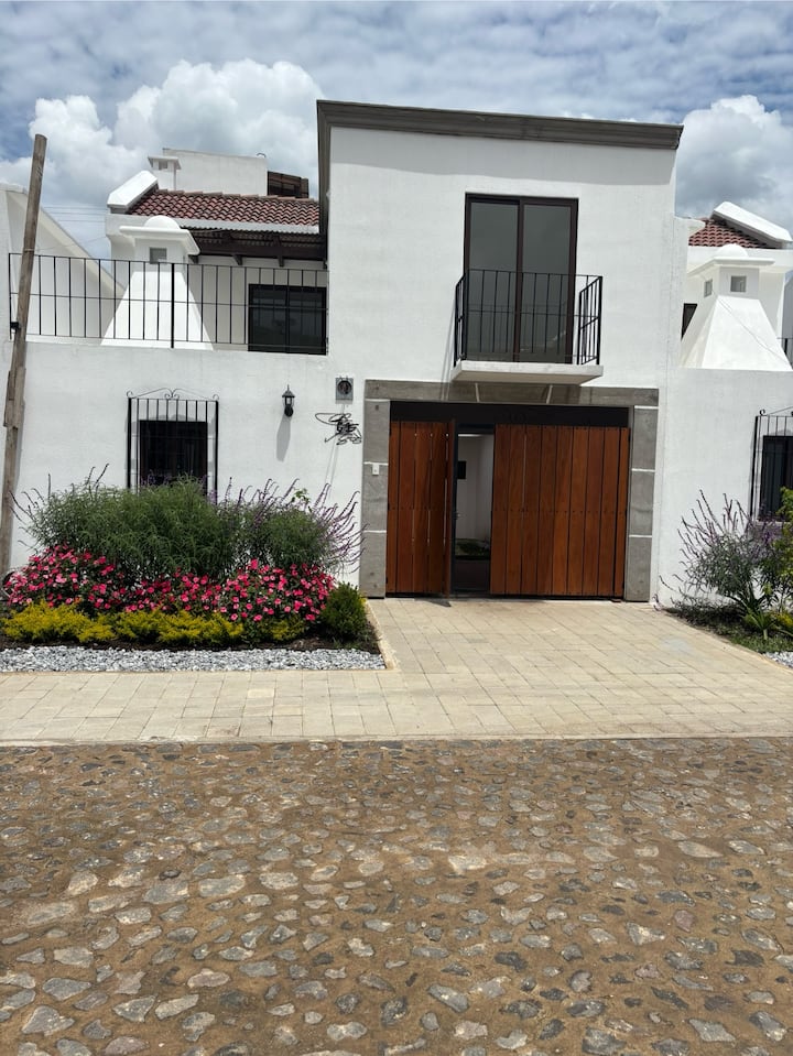 Casa Ancestral, Tu Experiencia Colonial - Sacatepéquez