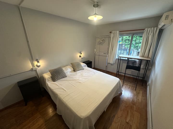 Palermo Borges House - Buenos Aires