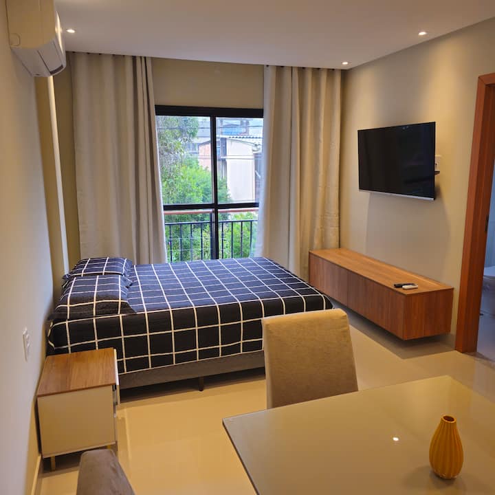 Studio 1 Rua Das Flores - Centro Domingos Martins - Espírito Santo